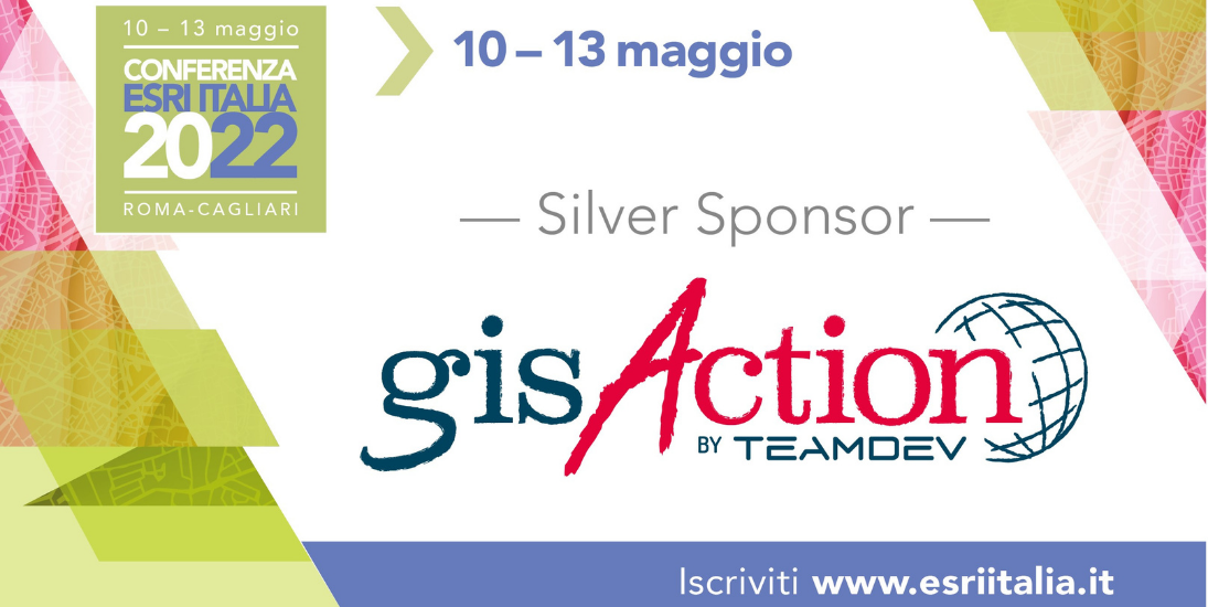 Esri Italia Conference | 2022